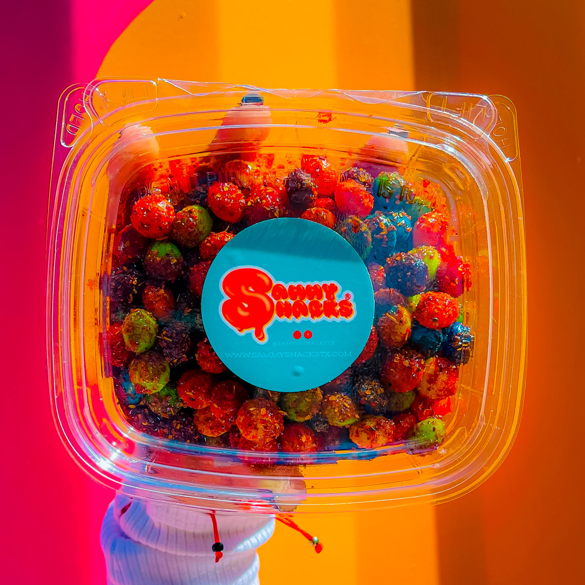 CANDIES – Sammy Snacks